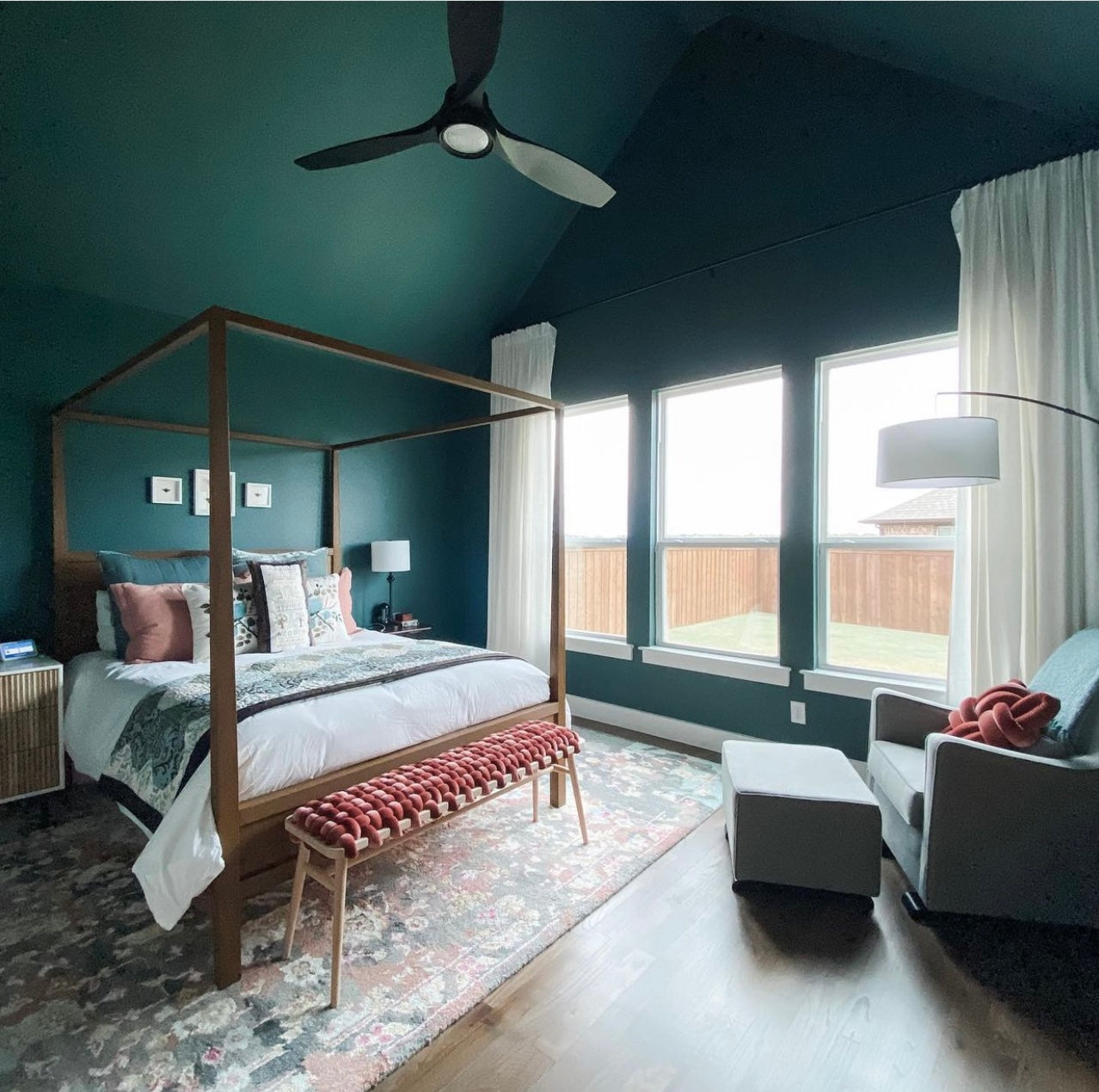 Building on Joy- Texas, USA | Knots Studio