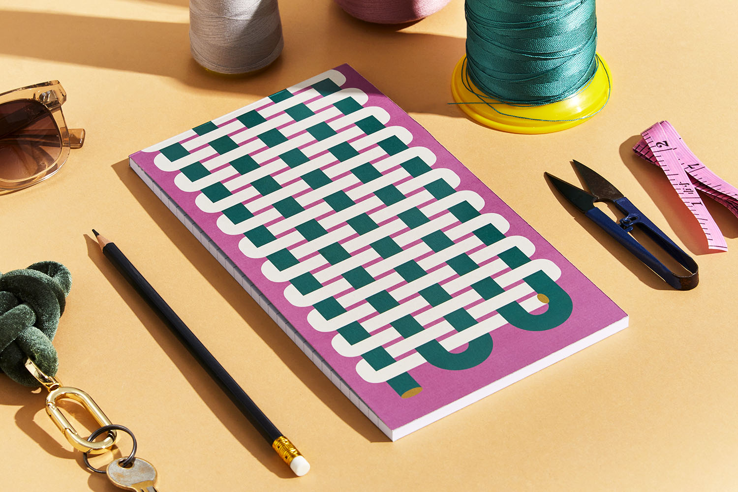 Notepad | Knots Studio