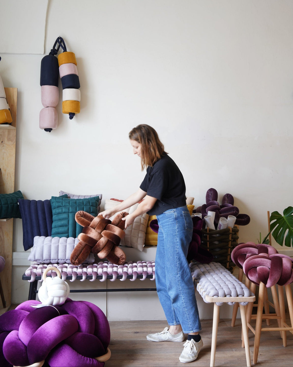 ON SALE — Knots Studio