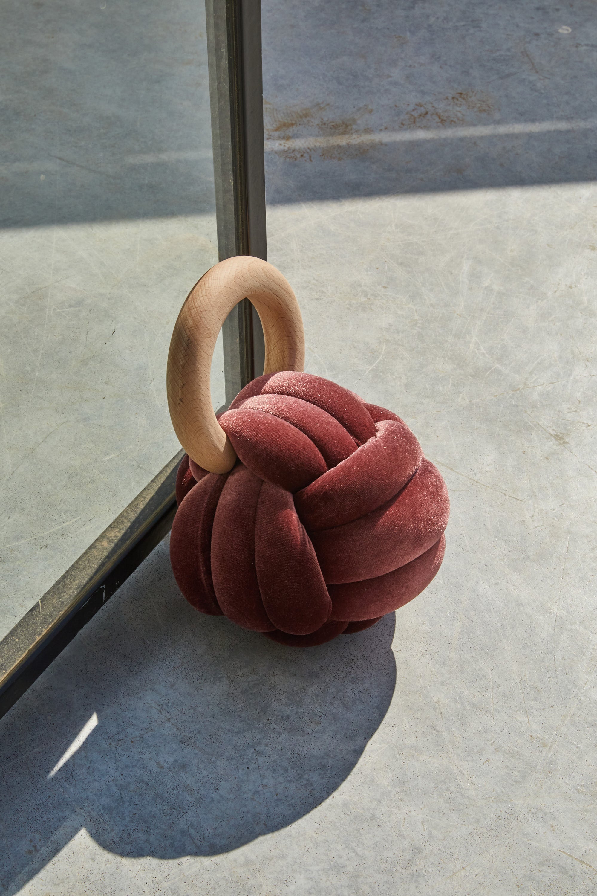 Knot Stools — Knots Studio