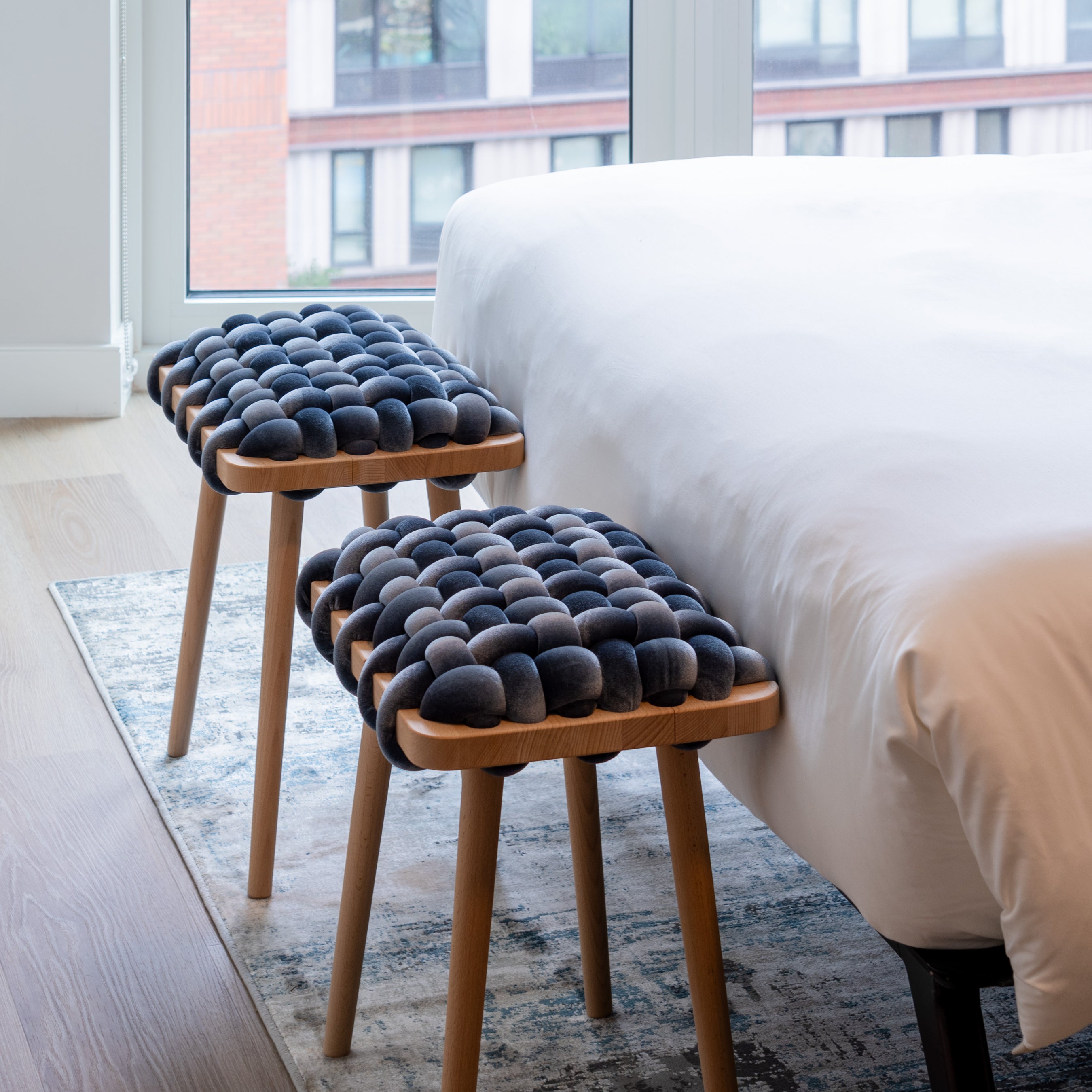 Inspiration — Knots Studio