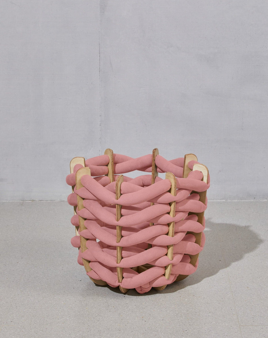 Hull Baskets — Knots Studio