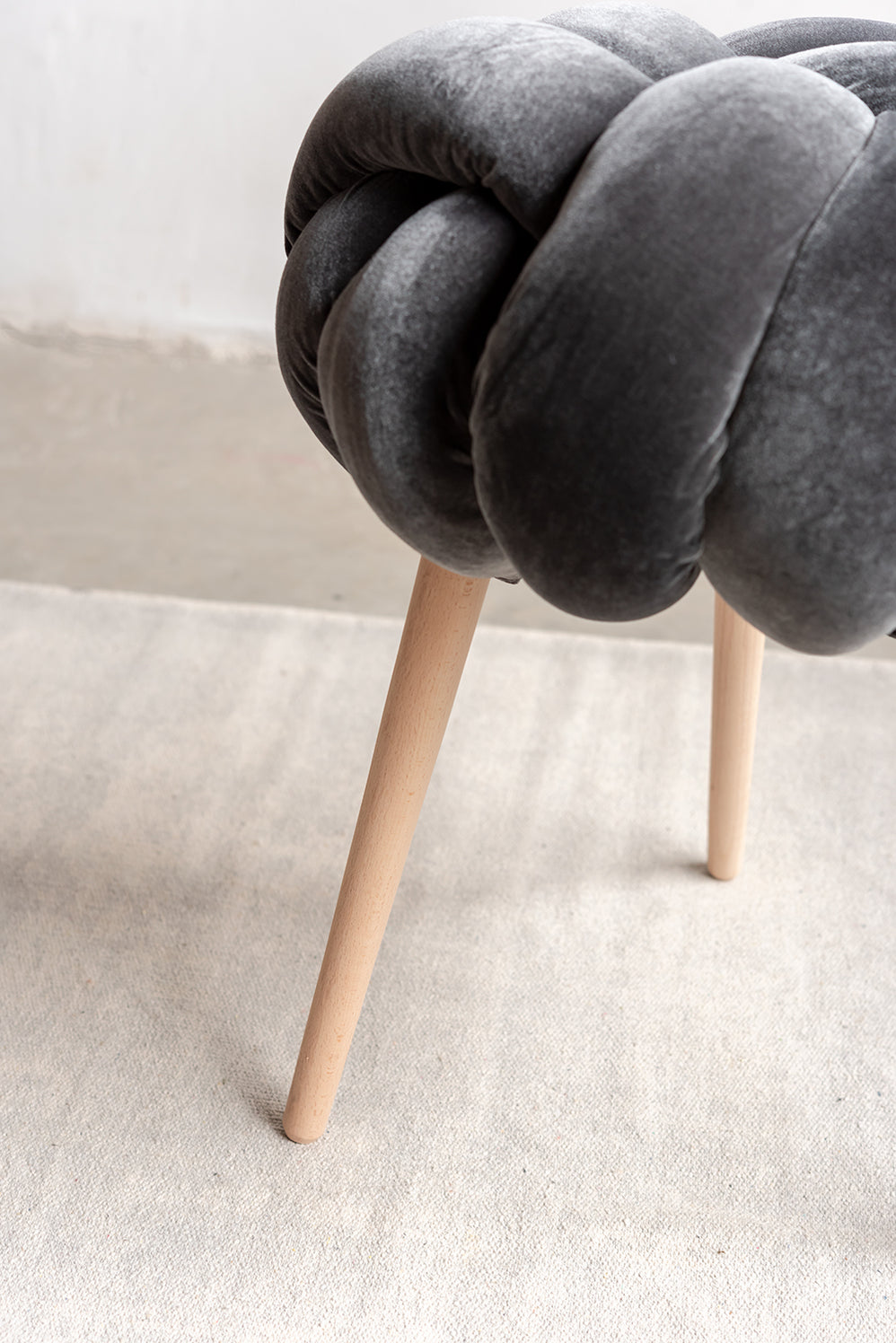 Knot Stools — Knots Studio
