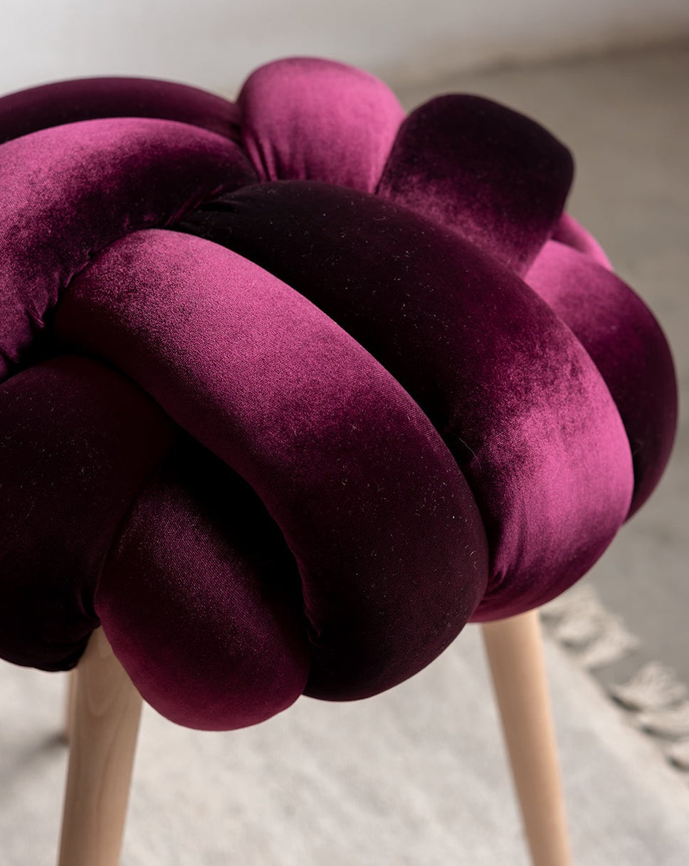 Knot Stools — Knots Studio