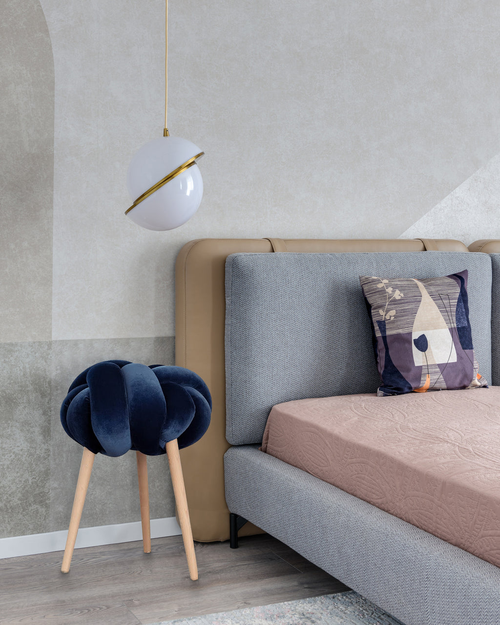 Knot Stools — Knots Studio