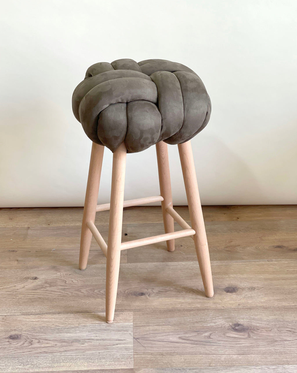 Counter Knot Stools — Knots Studio