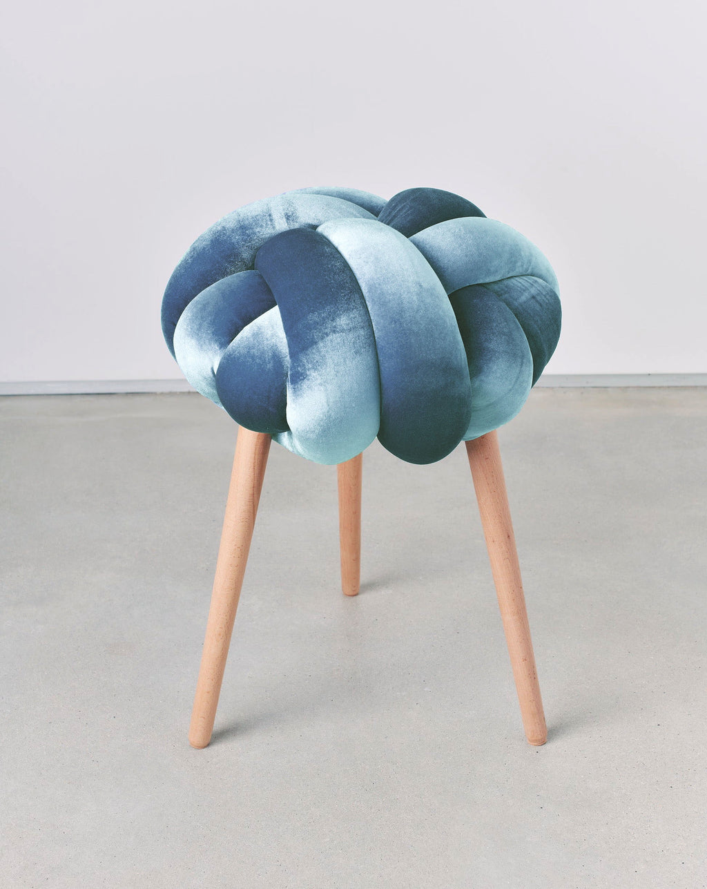 Knot Stools — Knots Studio