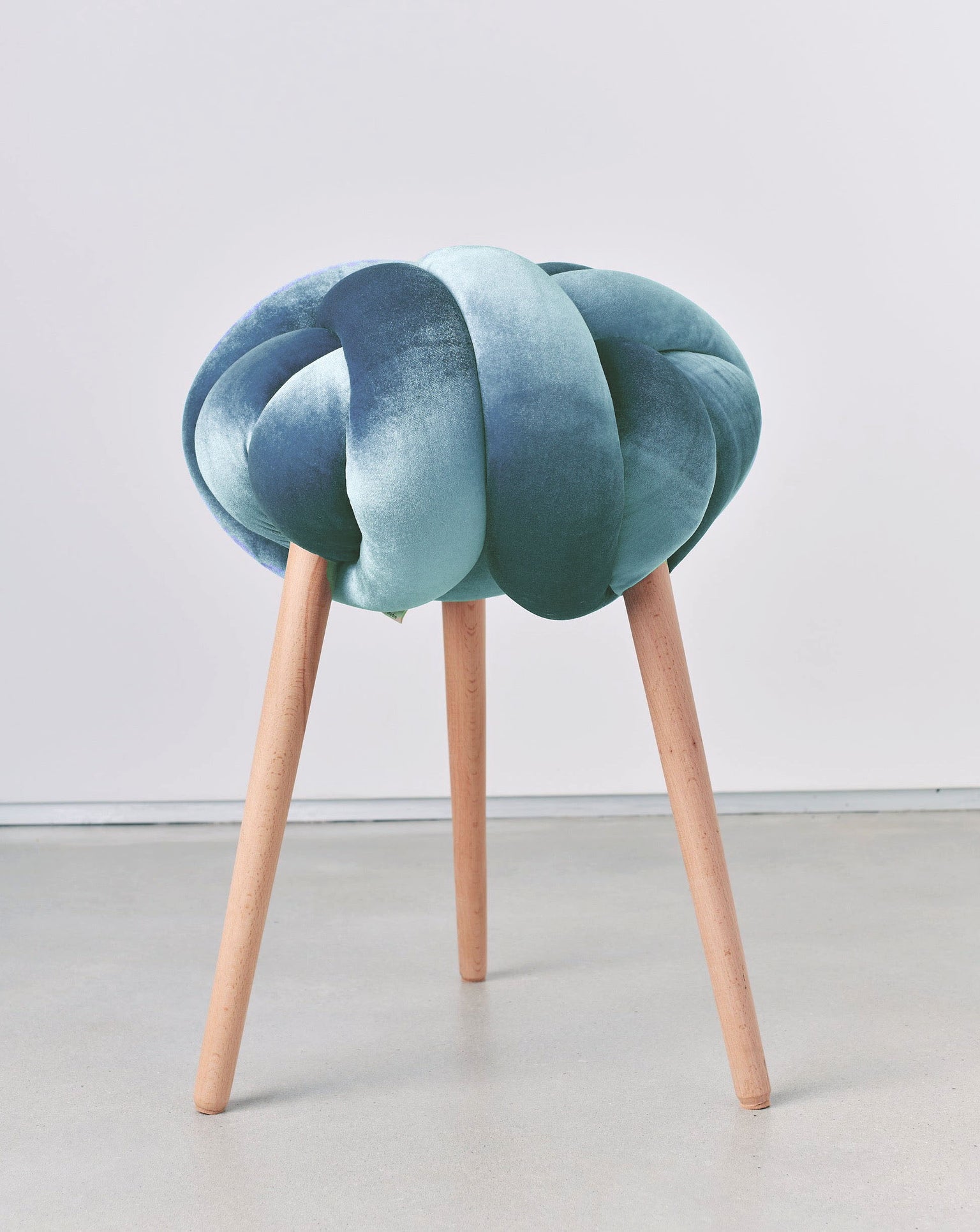 Knot Stools — Knots Studio