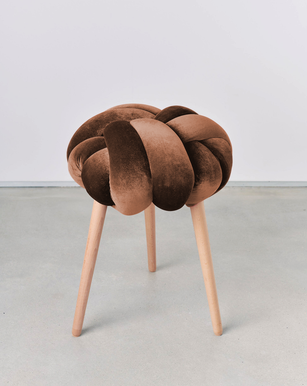 Knot Stools — Knots Studio