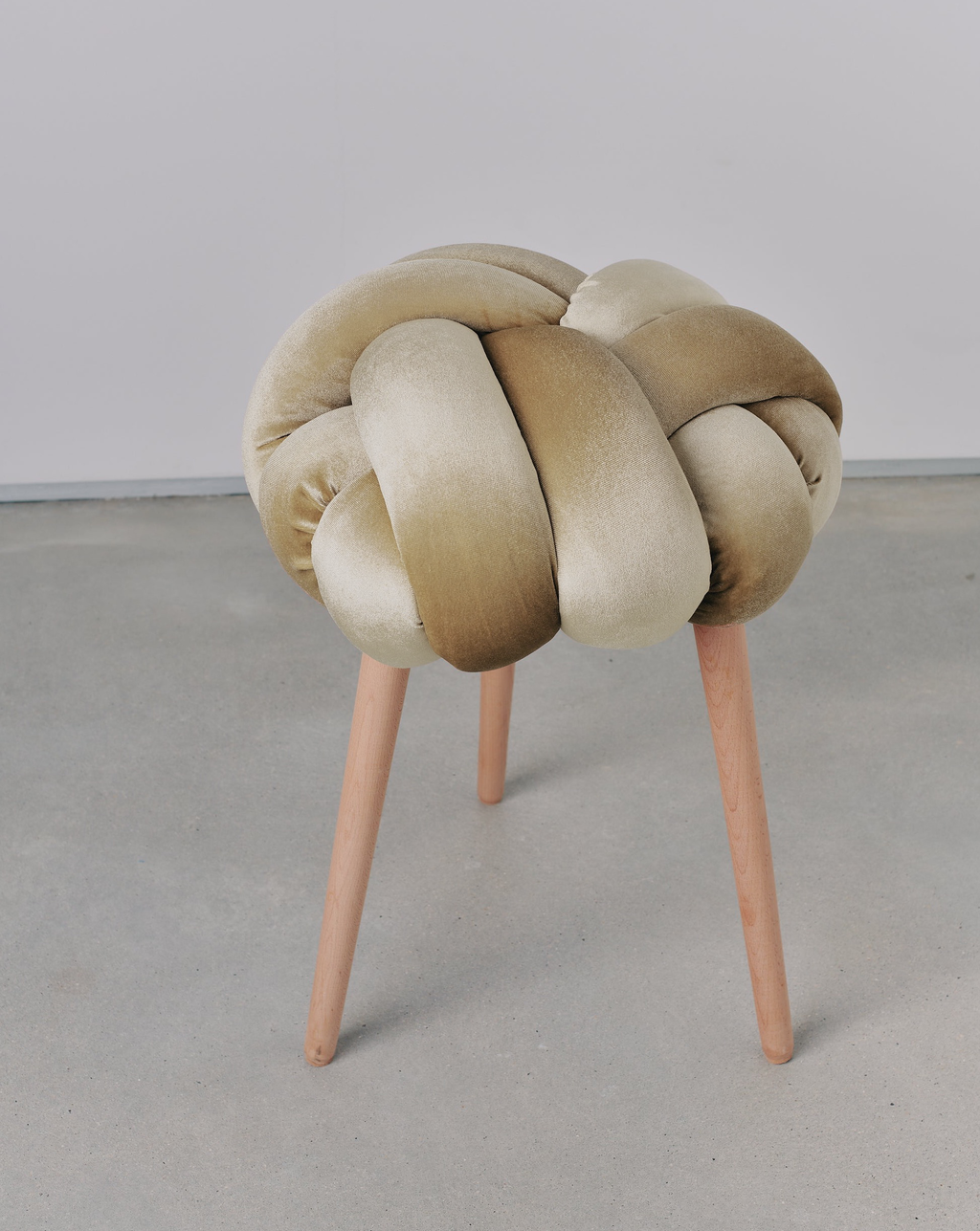 Knot Stools — Knots Studio